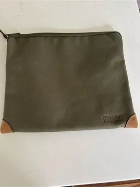 Duluth Trading Co | Bags | Duluth Fire Hose Extra Large Parts Zippered ...